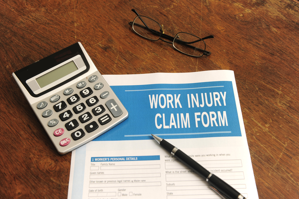 Are My Worker’s Compensation Benefits Taxable in Minnesota? - Mottaz ...